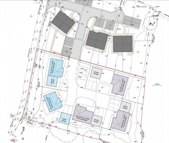 Noel’s Meadow extension – Warleggan News